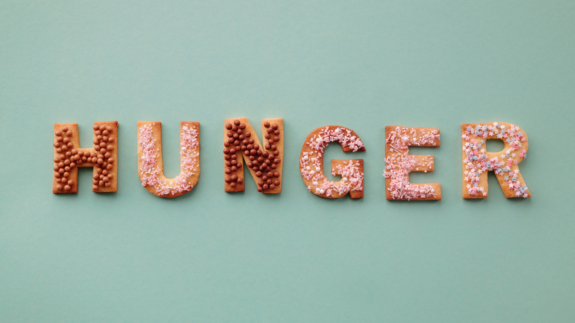 Types of Hunger: Emotional vs Physical Hunger – Kayla Girgen, RD, LD