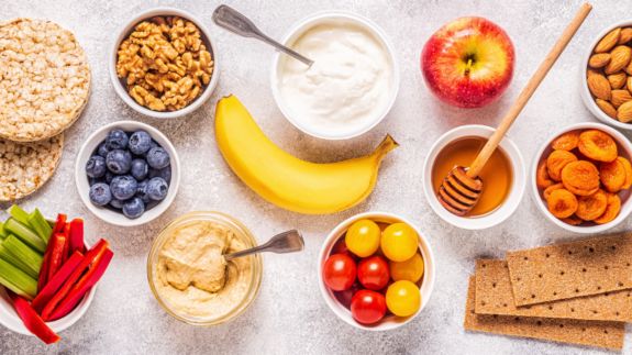 Bariatric Snack Ideas – from a Bariatric Dietitian – Kayla Girgen, RD ...
