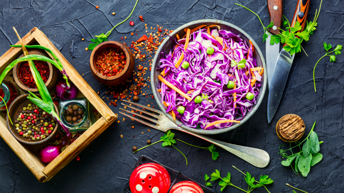 Inside-Out Egg Roll Bowl – Kayla Girgen, RD, LD, CPT