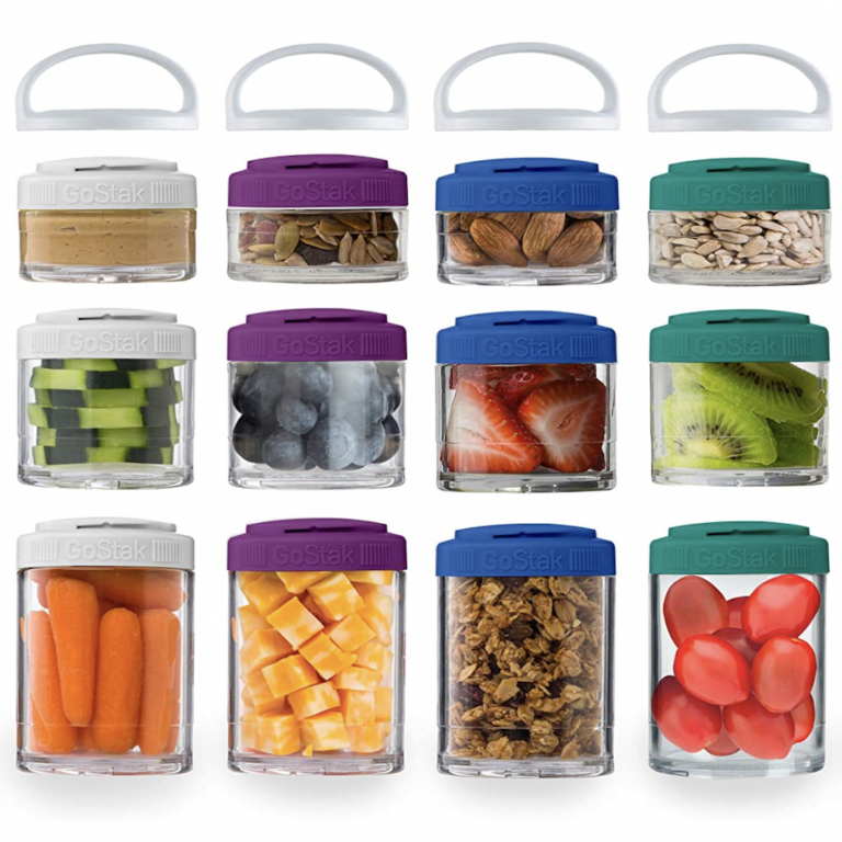 Bariatric Snack Ideas – from a Bariatric Dietitian – Kayla Girgen, RD ...